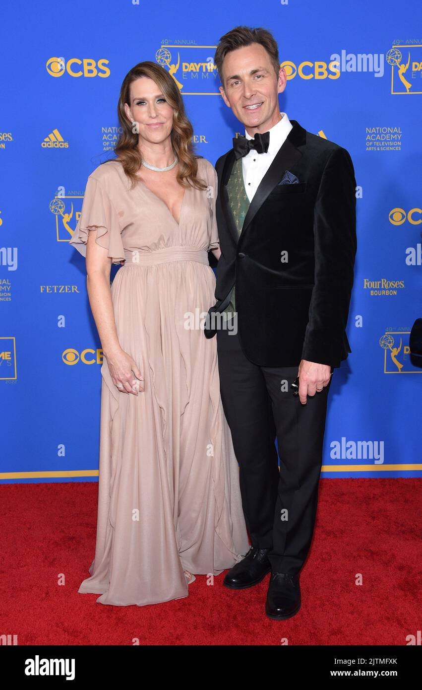 James Patrick Stuart And Jocelyn General Hospital's James Patrick