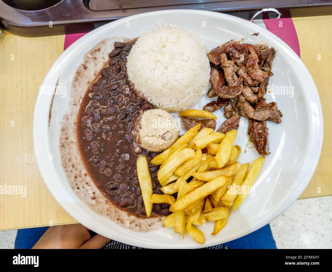 Picanha traditional brazilian barbecue hi-res stock photography and ...