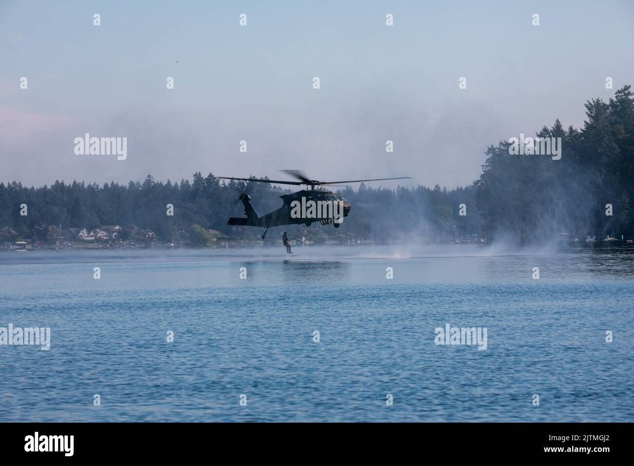 U.S. Army Rangers, assigned to 2nd Battalion, 75th Ranger Regiment ...