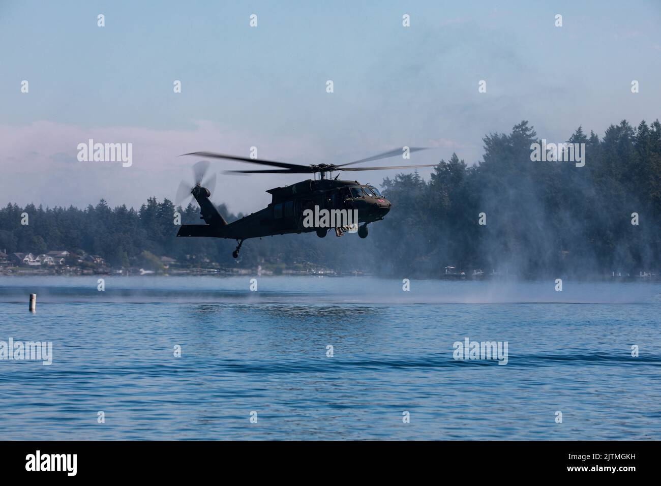 U.S. Army Rangers, assigned to 2nd Battalion, 75th Ranger Regiment ...