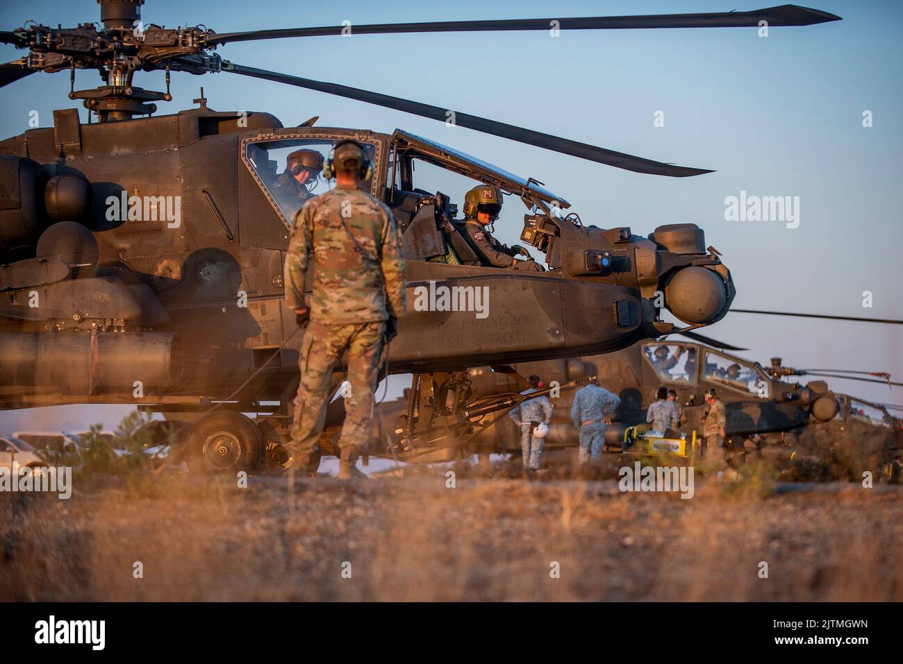 Service members from the Peace Vanguard Republic of Singapore Air Force ...