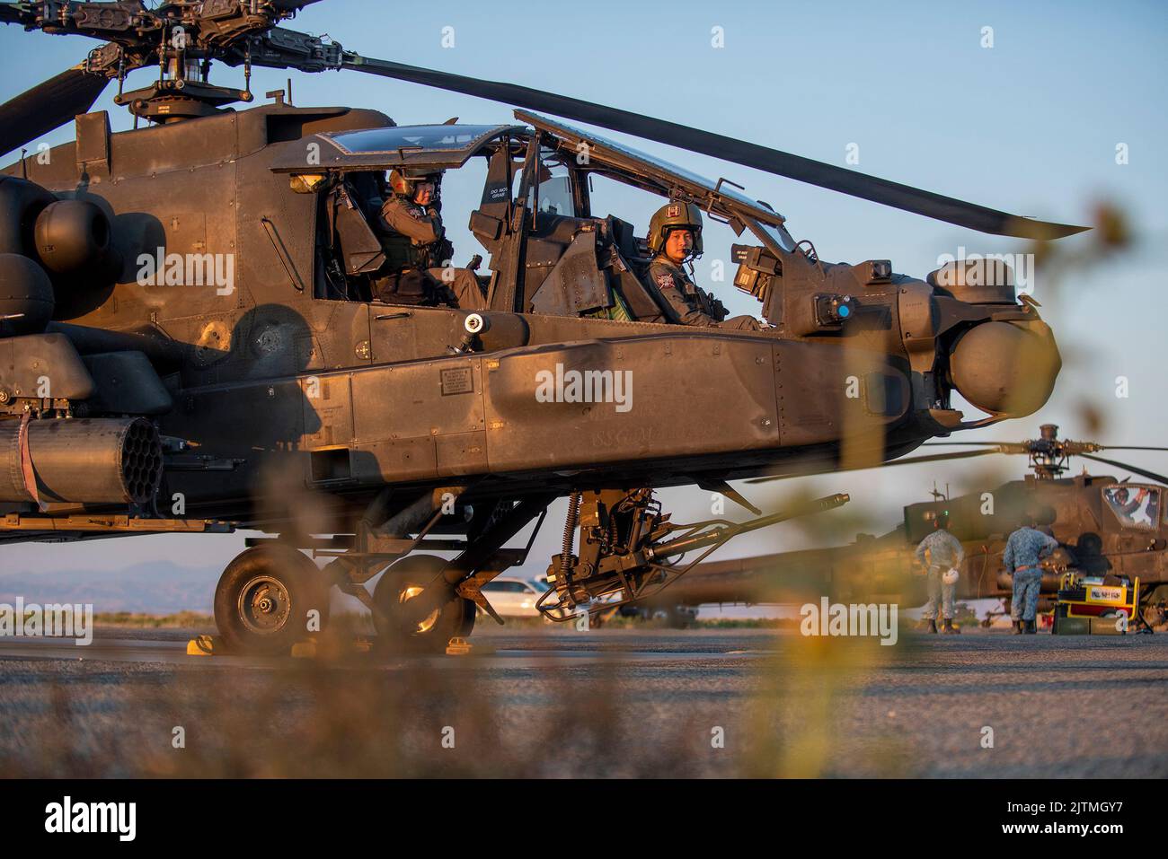 Service members from the Peace Vanguard Republic of Singapore Air Force ...