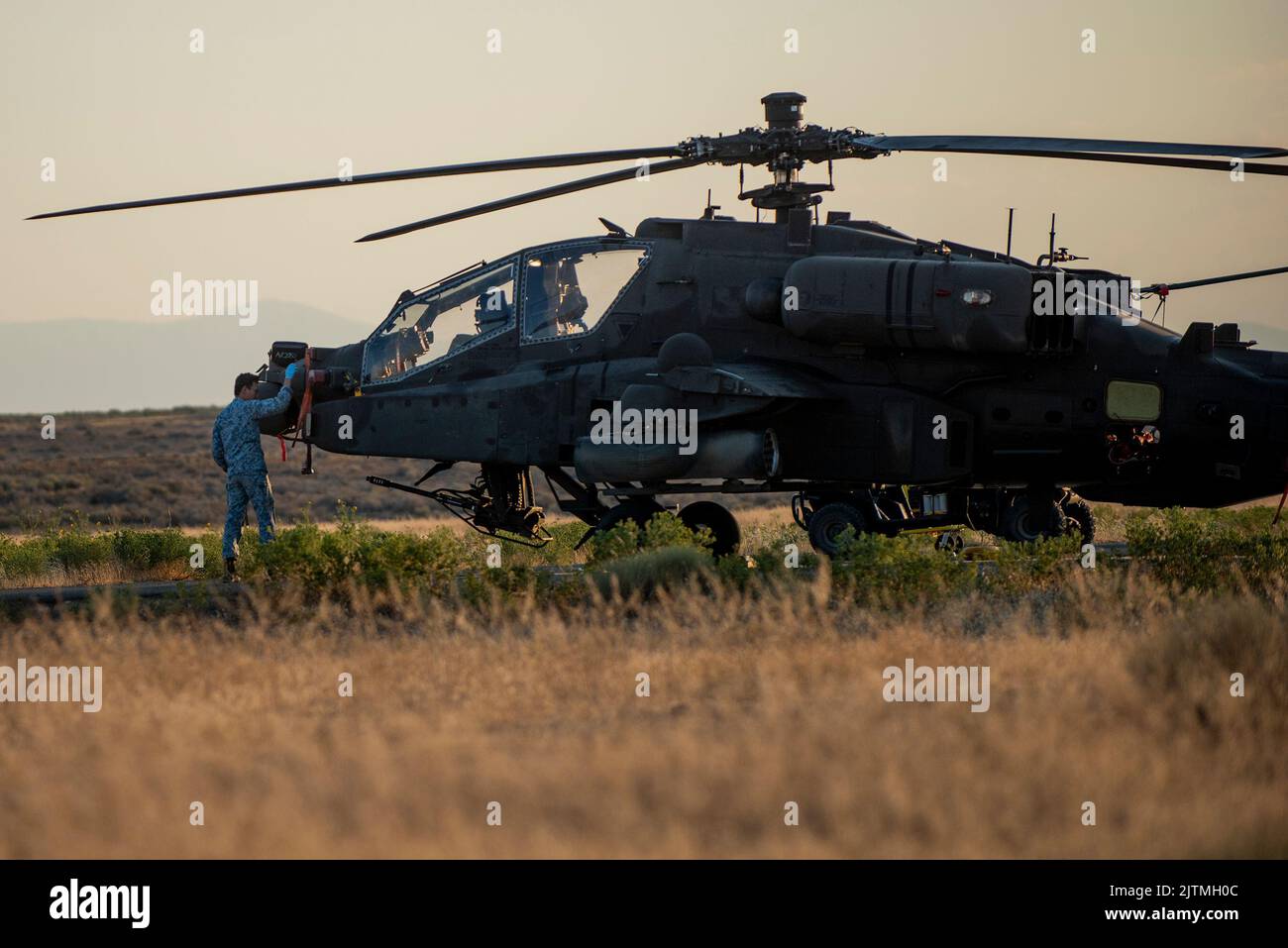 Service members from the Peace Vanguard Republic of Singapore Air Force ...