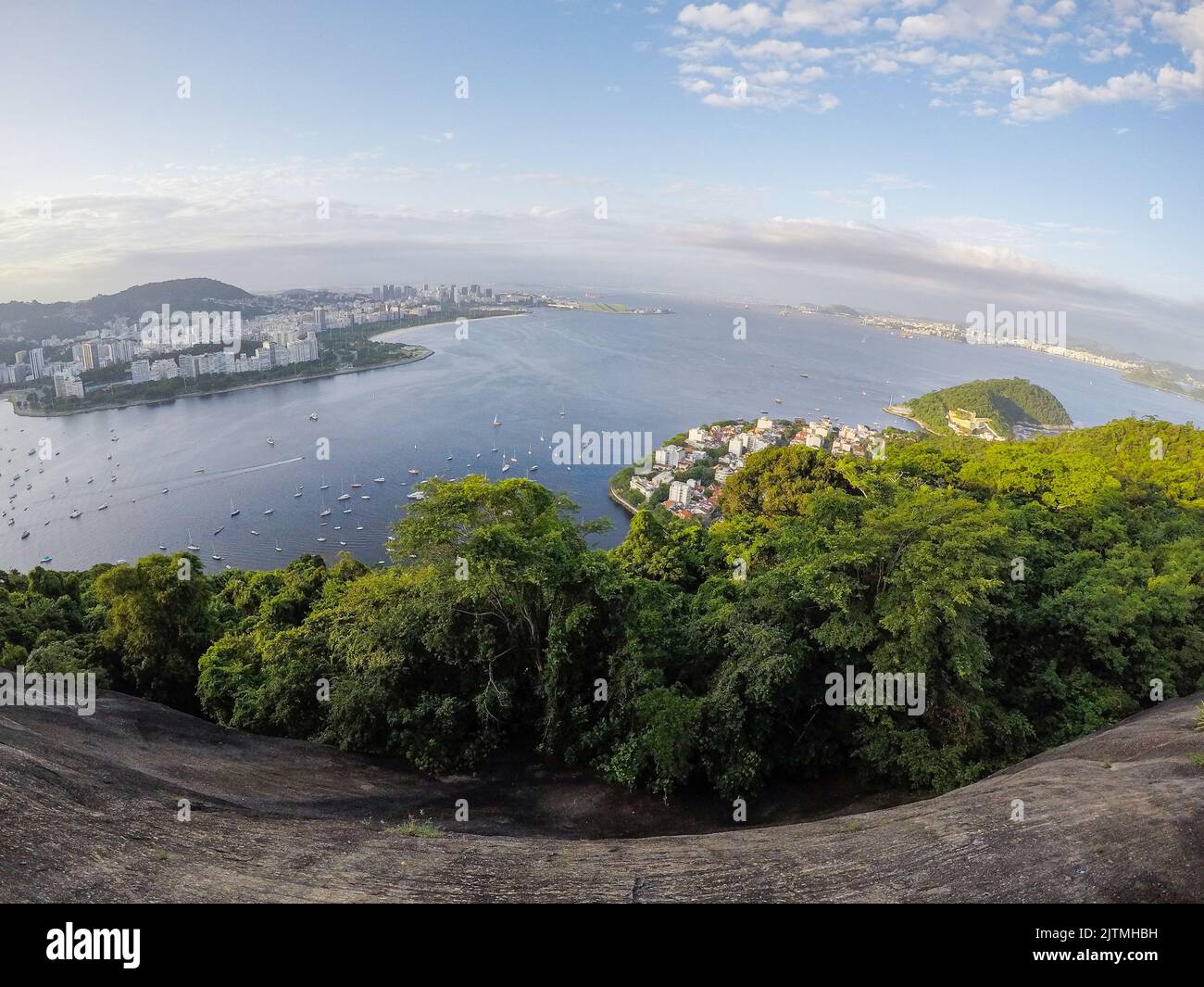 Famous landmark brazil hi-res stock photography and images - Alamy