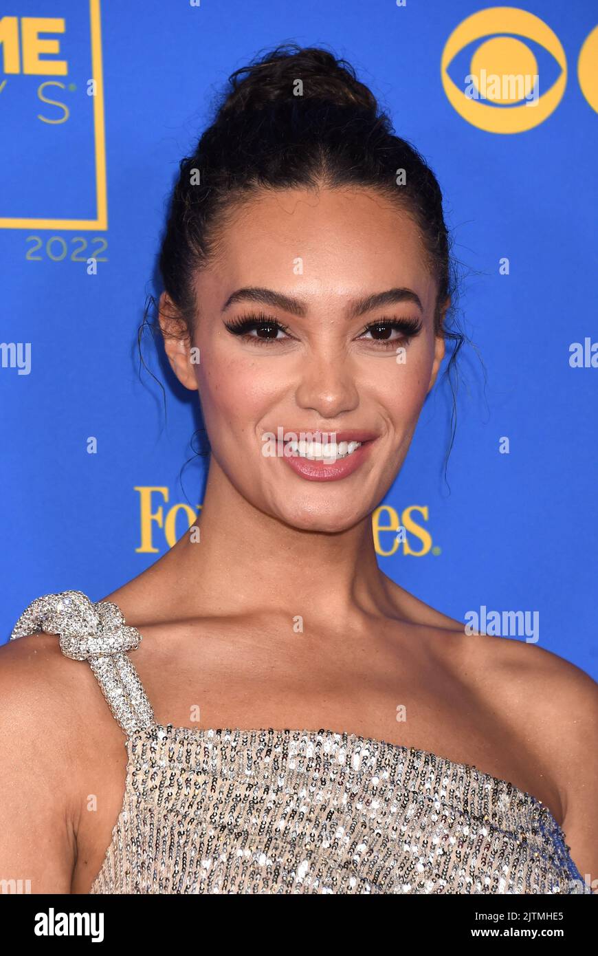 Alexis gaube hi-res stock photography and images - Alamy