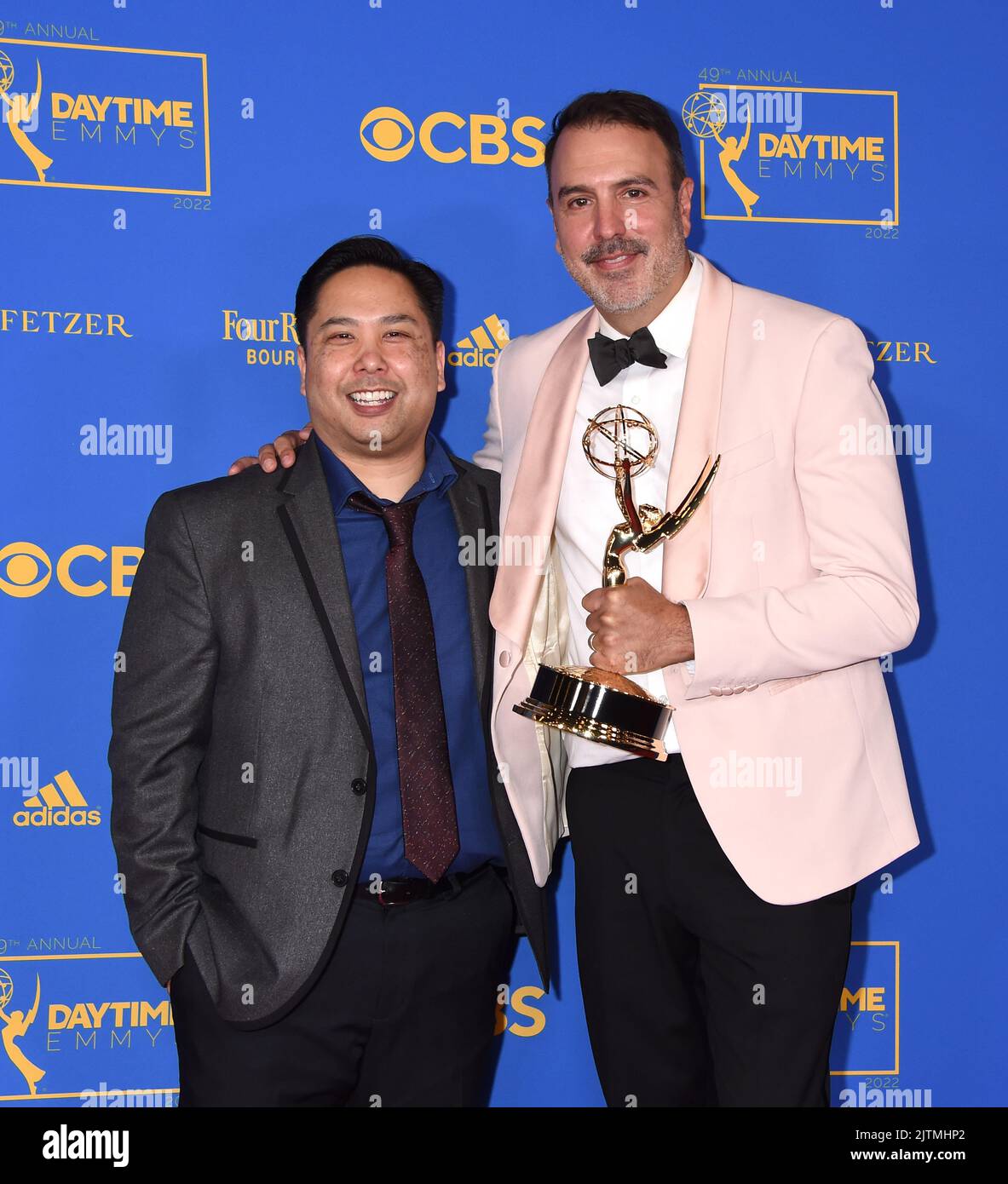 Ryan quan hi-res stock photography and images - Alamy