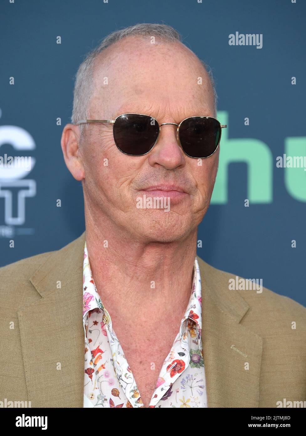 Michael oconnor 2022 hi-res stock photography and images - Alamy