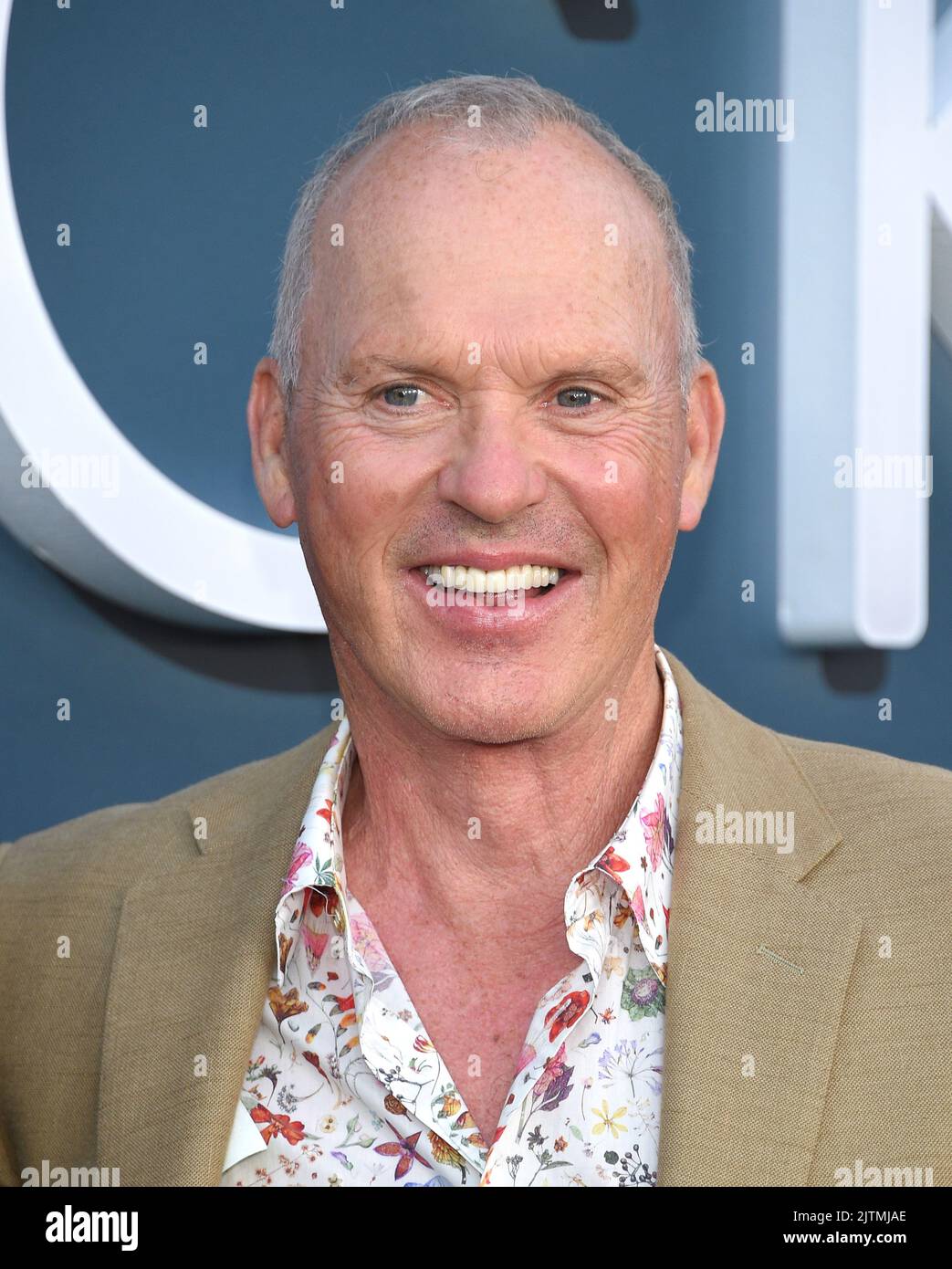 Michael oconnor 2022 hi-res stock photography and images - Alamy