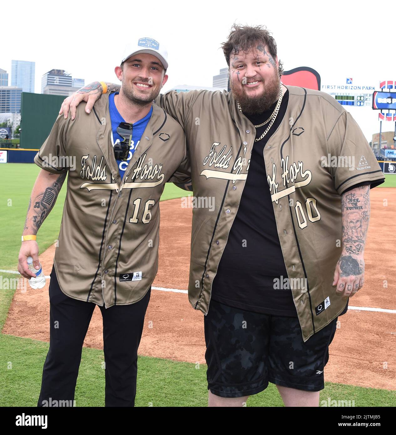 Jelly roll rock hi-res stock photography and images - Alamy