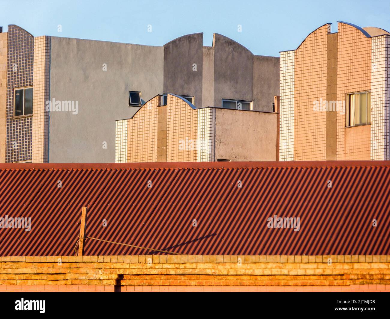 Different architecture hi-res stock photography and images - Alamy
