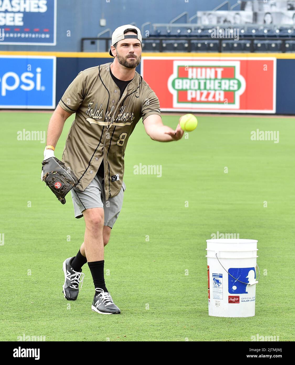 Rock n jock hi-res stock photography and images - Alamy