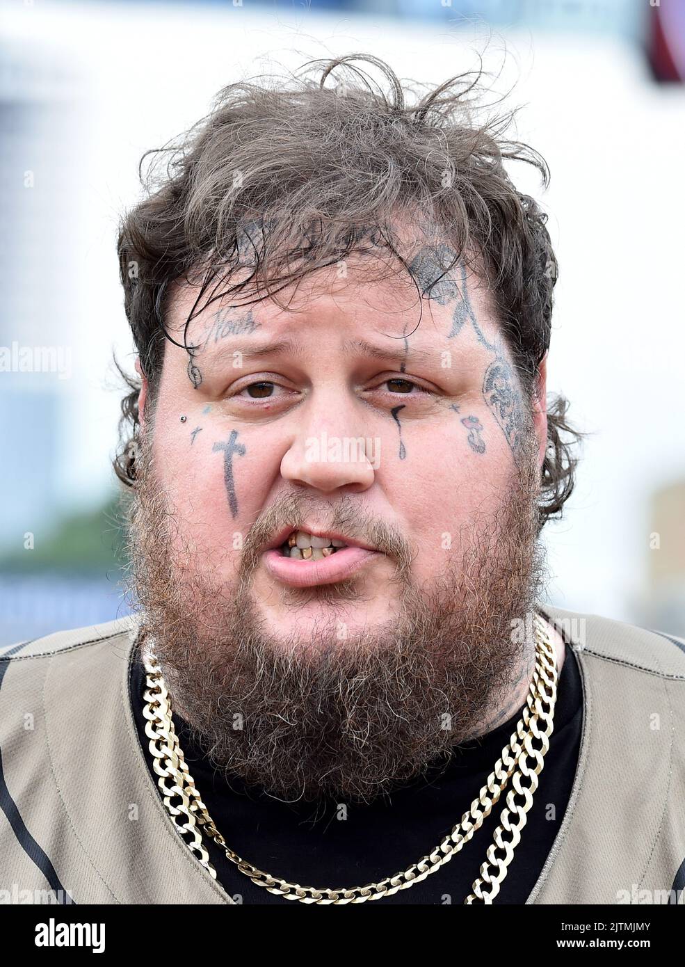 Jelly roll rock hi-res stock photography and images - Alamy