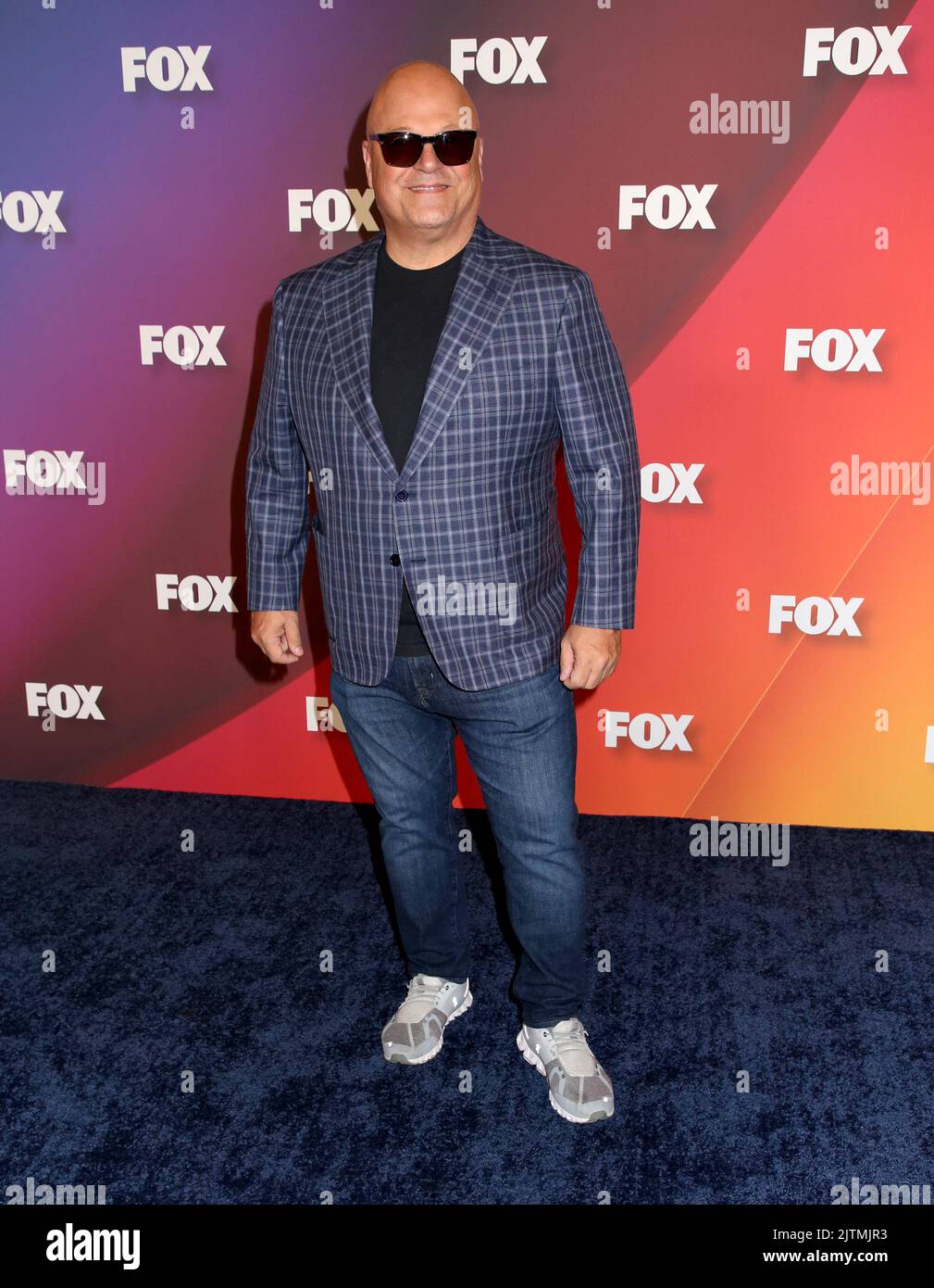 Michael chiklis 2022 hi-res stock photography and images - Alamy