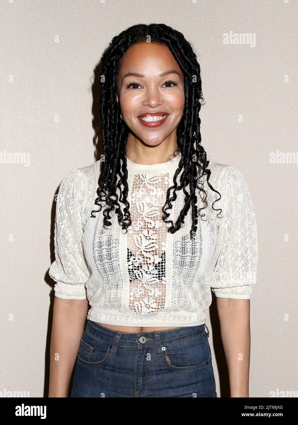 Brook Kerr attending the General Hospital Fantasy Event - New Jersey ...