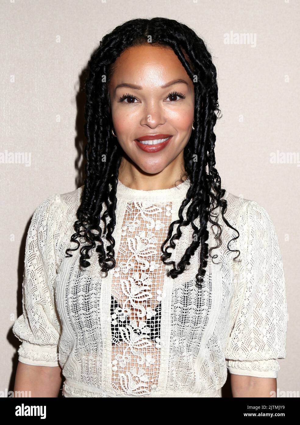 Brook Kerr attending the General Hospital Fantasy Event - New Jersey ...