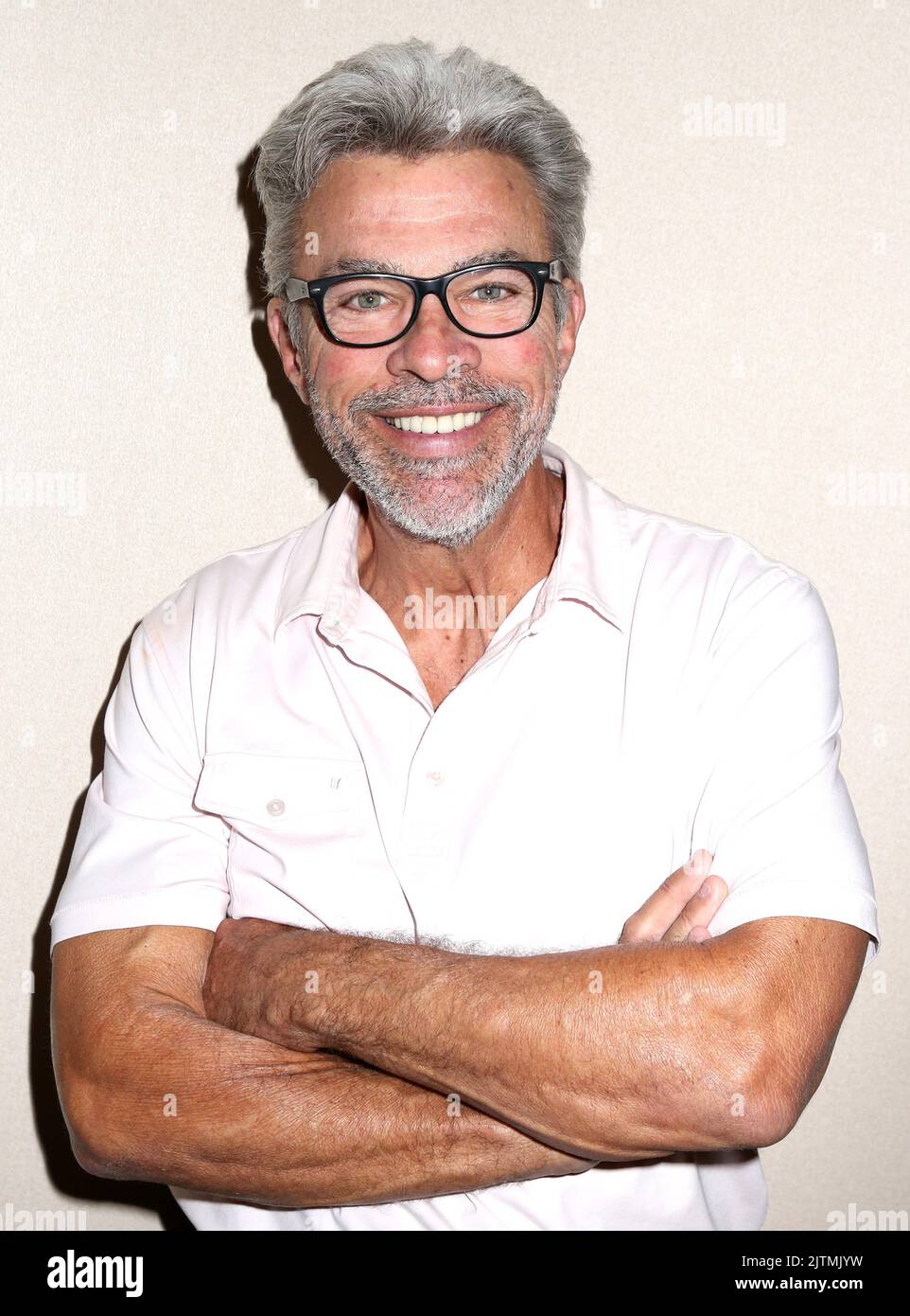 John J. York attending the General Hospital Fantasy Event - New Jersey ...