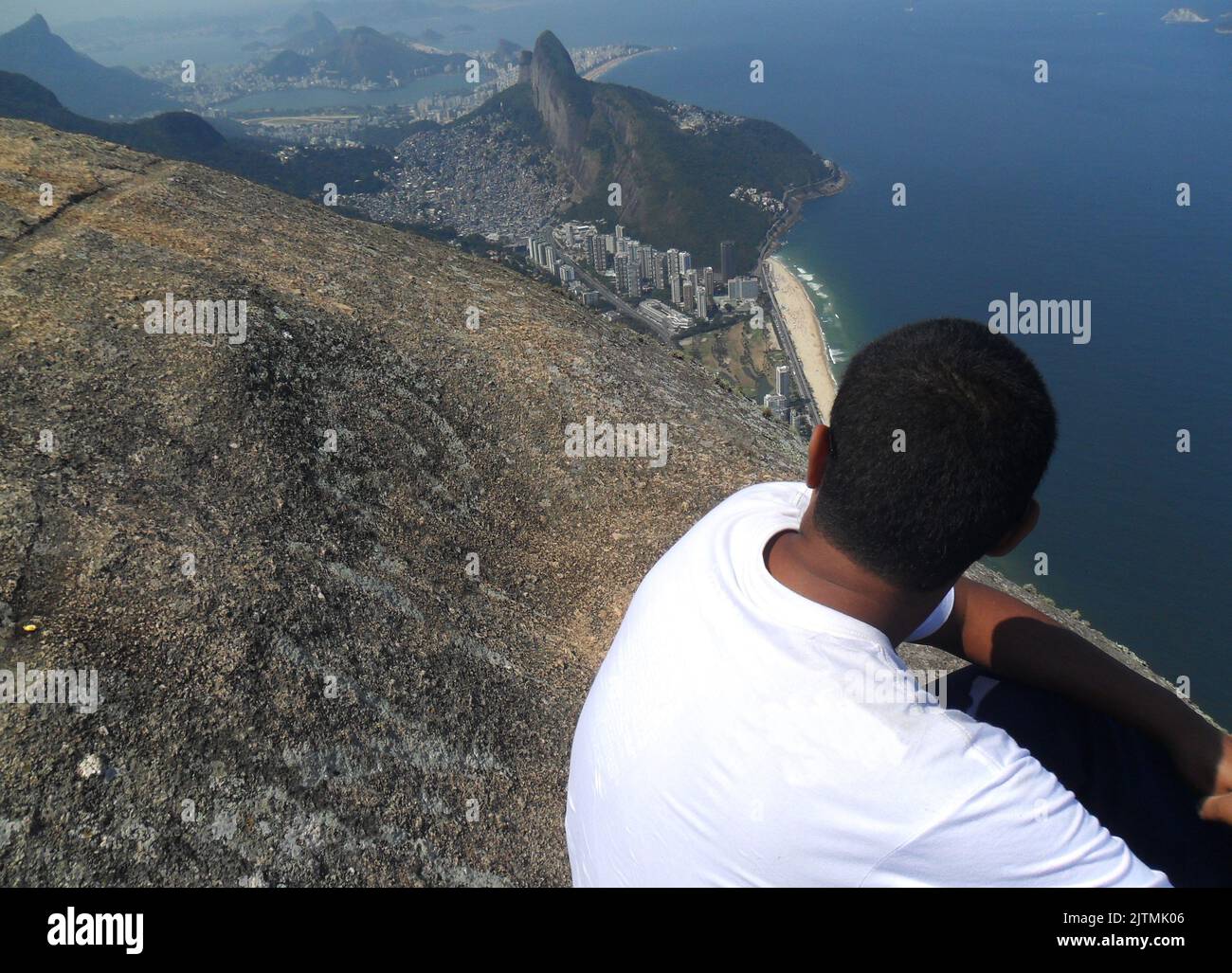 Rio da cabeca hi-res stock photography and images - Alamy