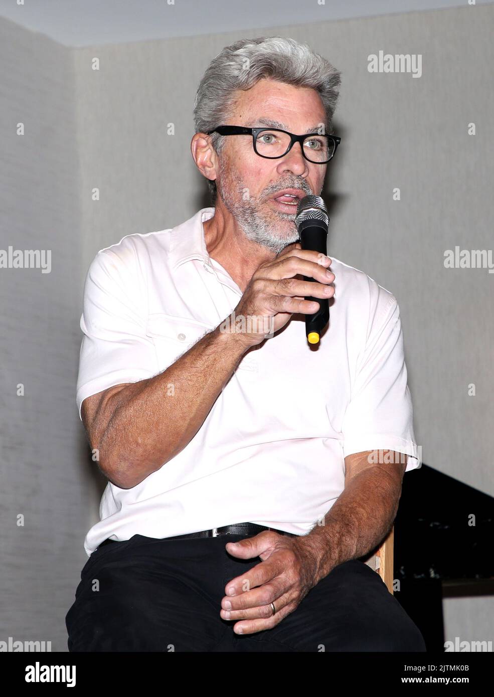 John york general hospital hi-res stock photography and images - Alamy