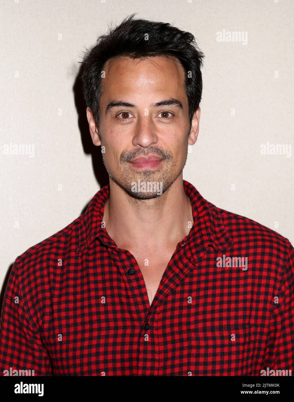 Marcus Coloma attending the General Hospital Fantasy Event - New Jersey ...