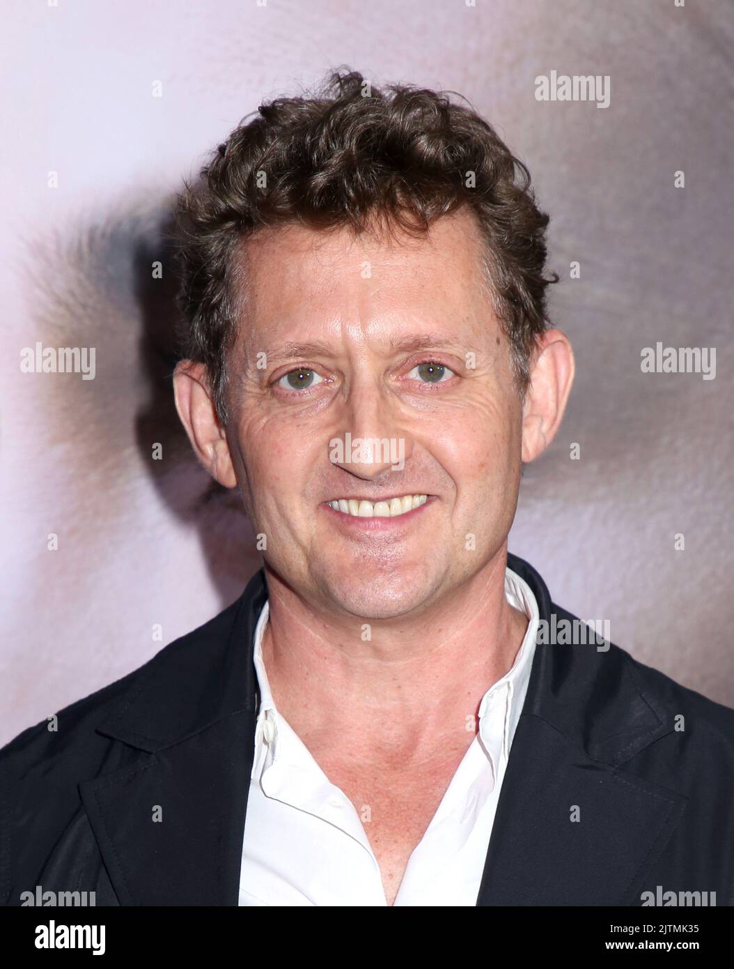 Alex Winter attending the Tribeca Film Festival Opening Night ...