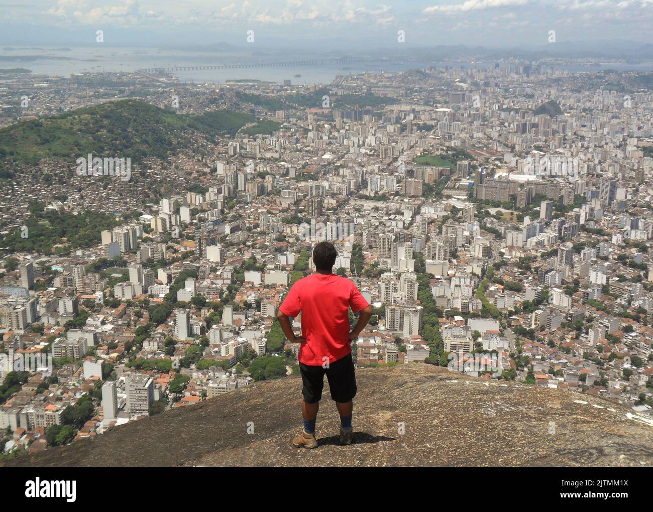 Papagaio brazil hi-res stock photography and images - Alamy