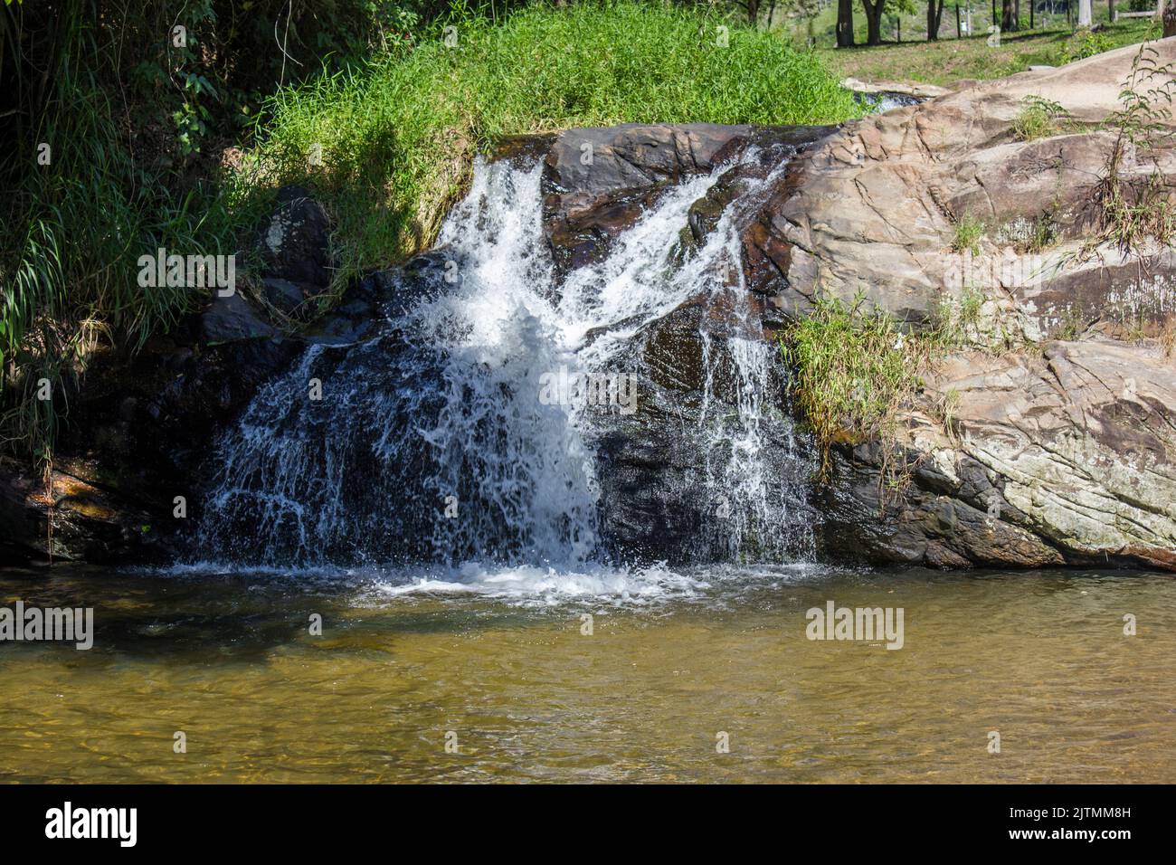 Rio bonito brazil hi-res stock photography and images - Alamy