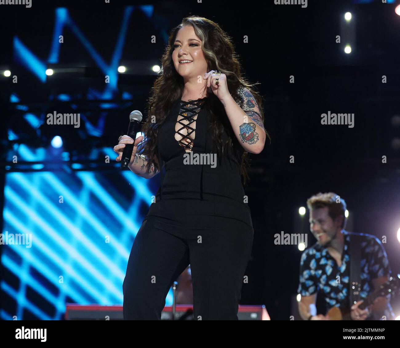 Ashley curtis hi-res stock photography and images - Alamy