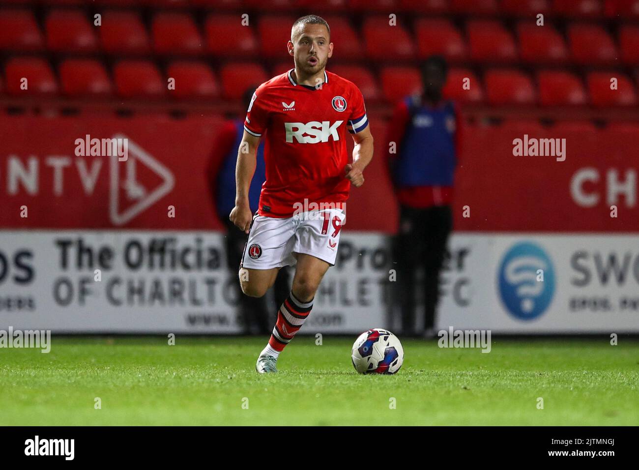 Jack payne 2022 hi-res stock photography and images - Alamy