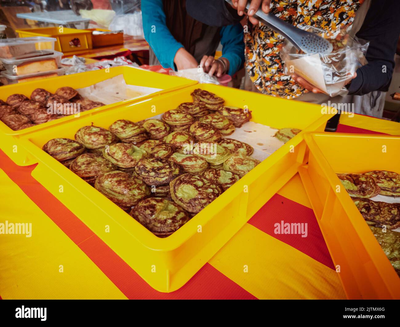 Akok kedut hi-res stock photography and images - Alamy
