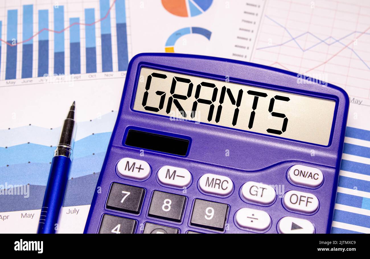 Grants management hi-res stock photography and images - Alamy