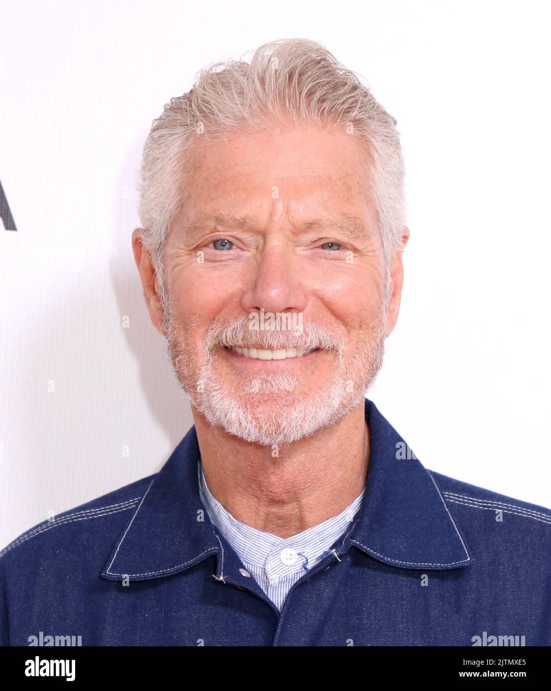 Stephen Lang Attending The Tribeca Film Festival My Love Affair With