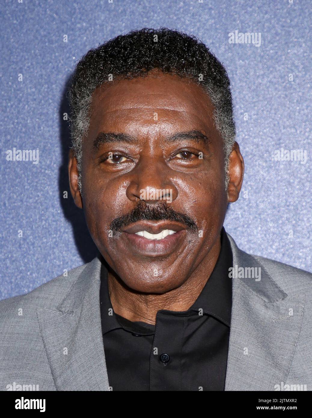 Ernie Hudson 2022