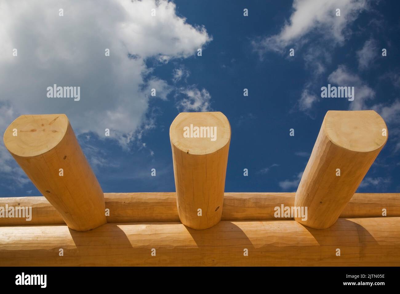 Ends protruding rings hi-res stock photography and images - Alamy