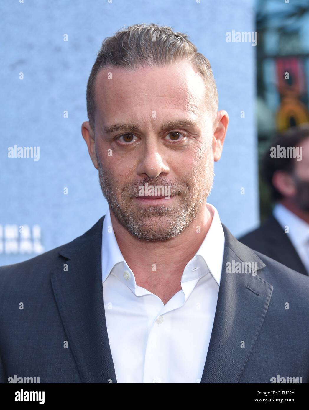 Matthew Rauch arriving to the ‘TheTerminal List’ Los Angeles Premiere ...