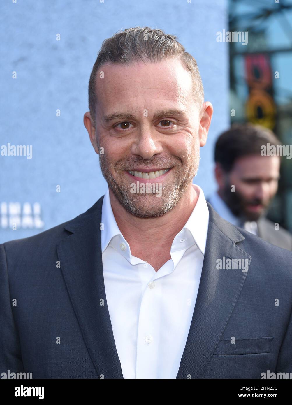 Matthew Rauch arriving to the ‘TheTerminal List’ Los Angeles Premiere ...