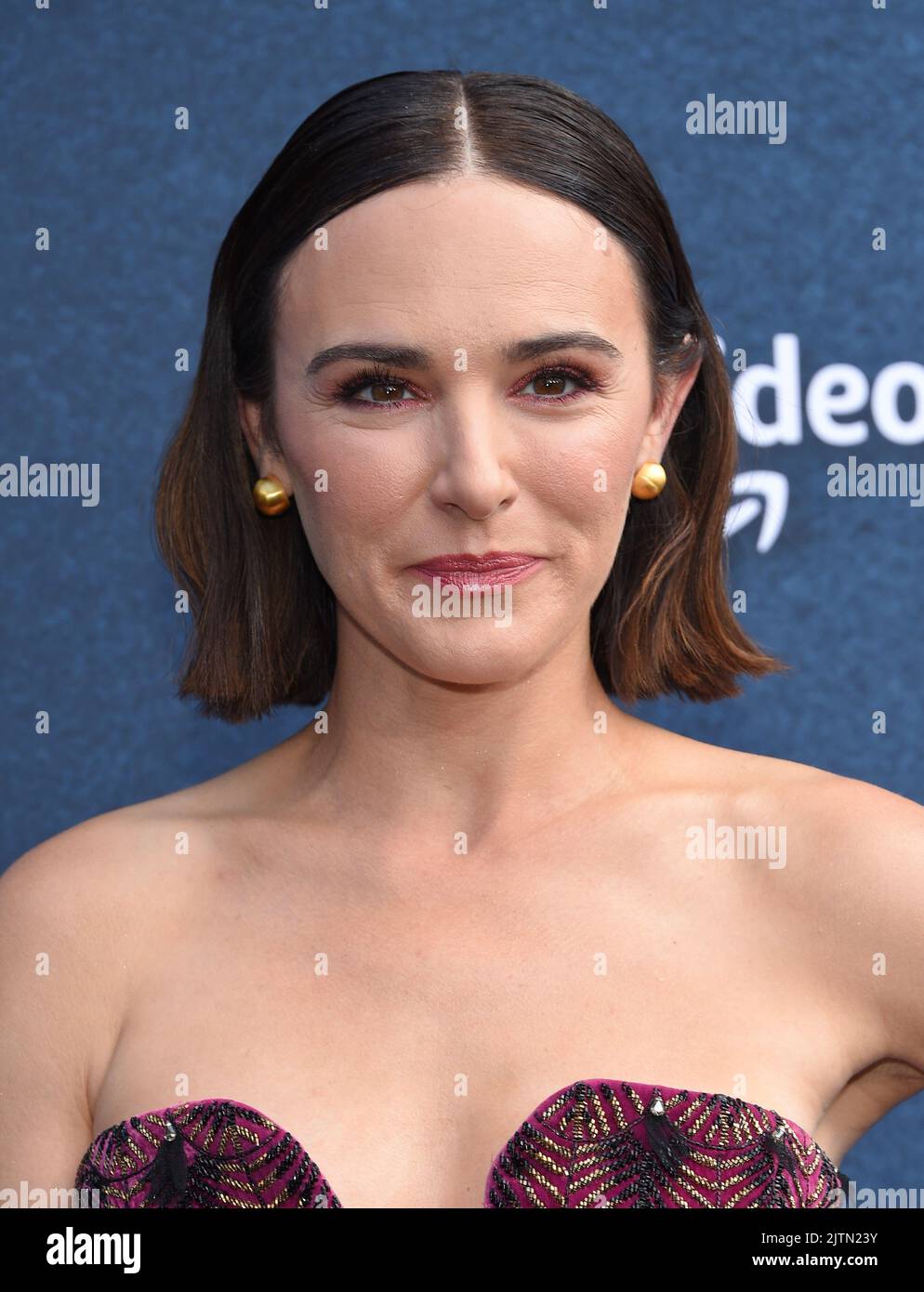 Tyner Rushing arriving to the ‘TheTerminal List’ Los Angeles Premiere ...