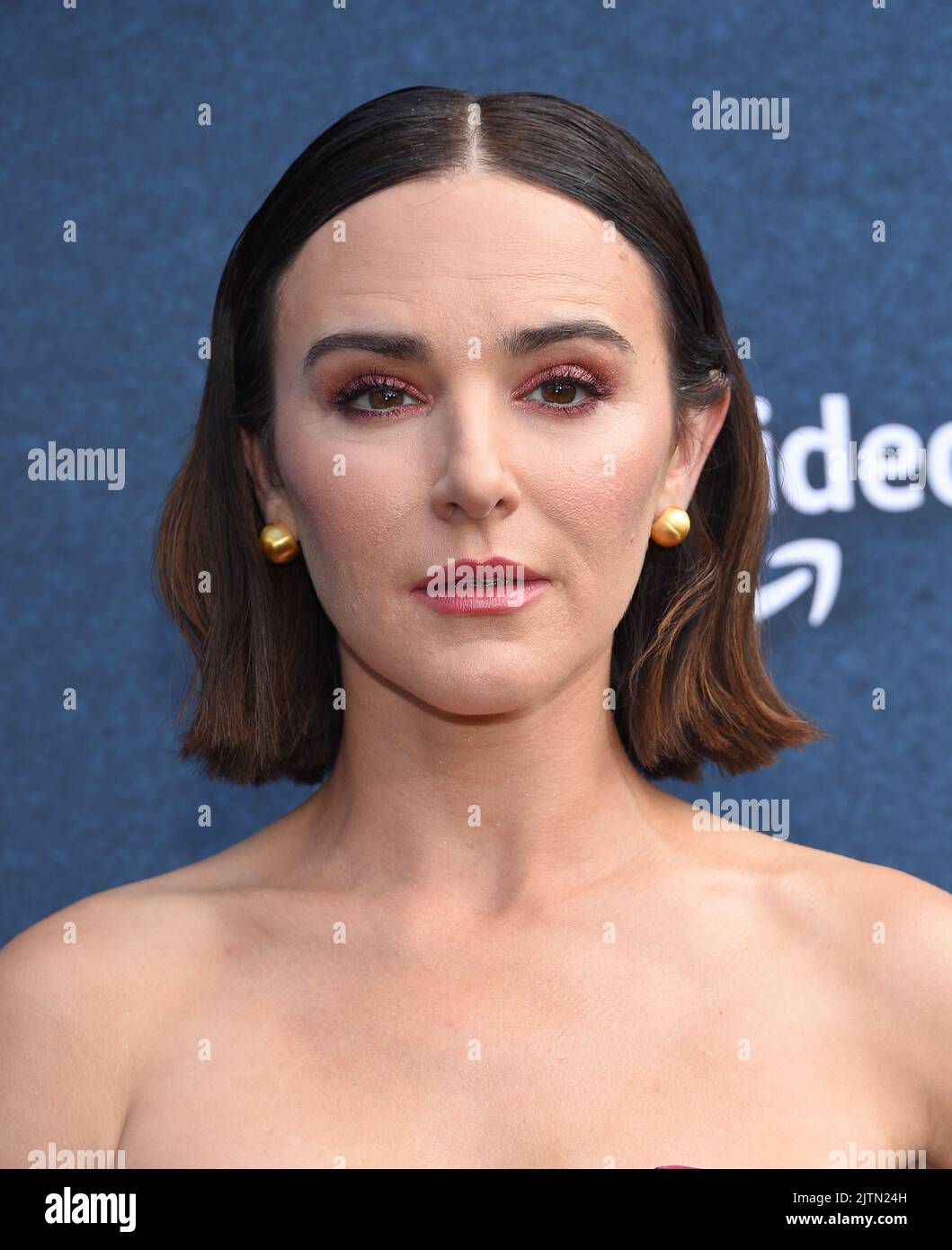 Tyner Rushing arriving to the ‘TheTerminal List’ Los Angeles Premiere ...