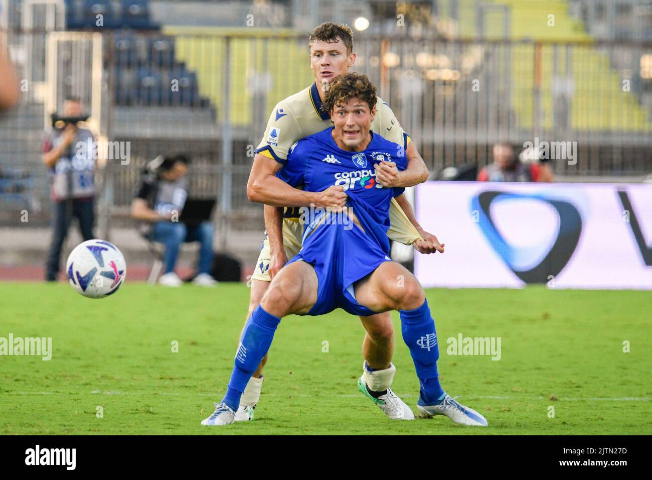 Verona sam hi-res stock photography and images - Alamy