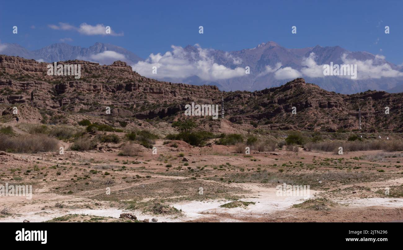 Beautiful scenery vacation tourism hi-res stock photography and images ...