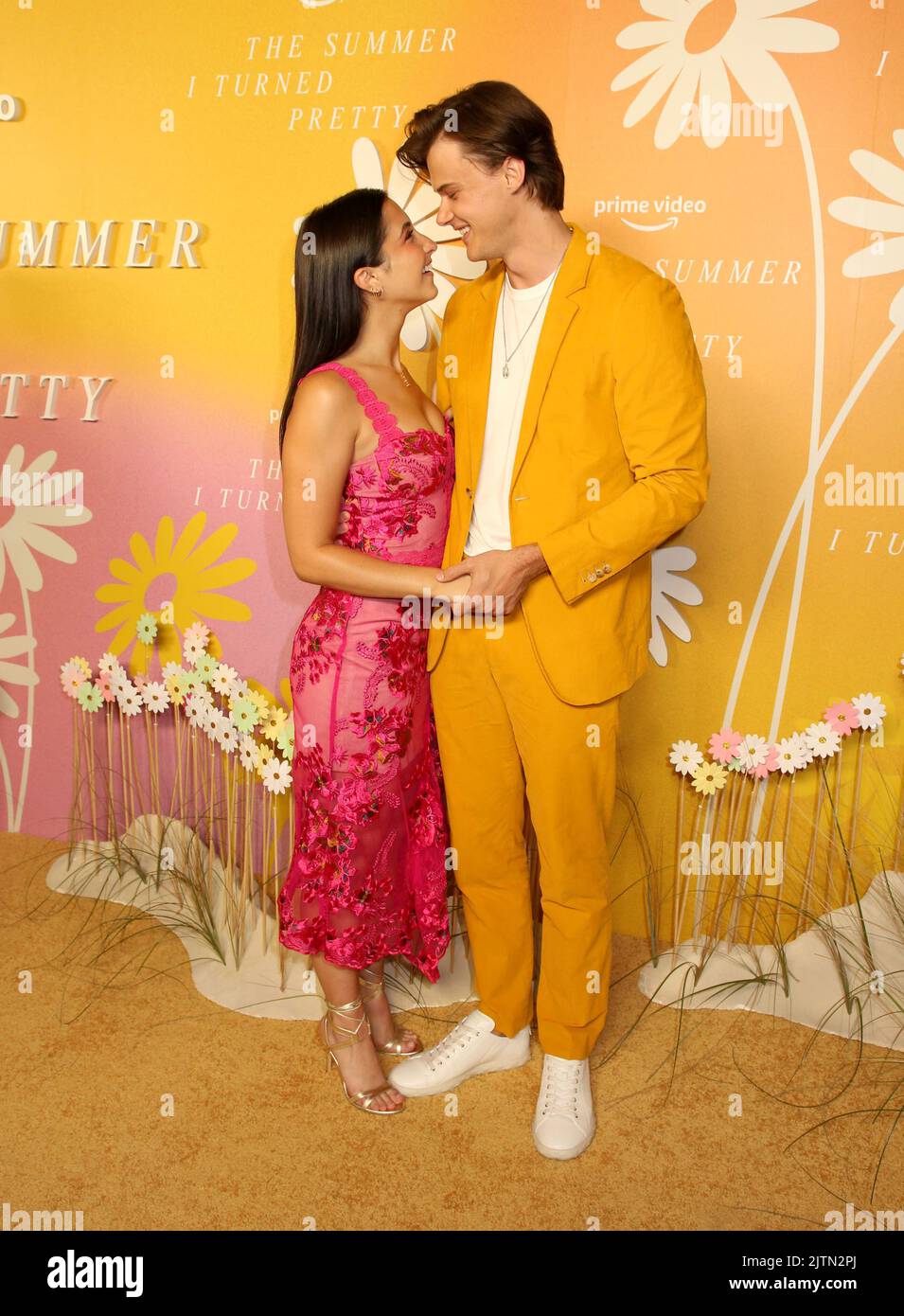 Christopher briney hi-res stock photography and images - Alamy