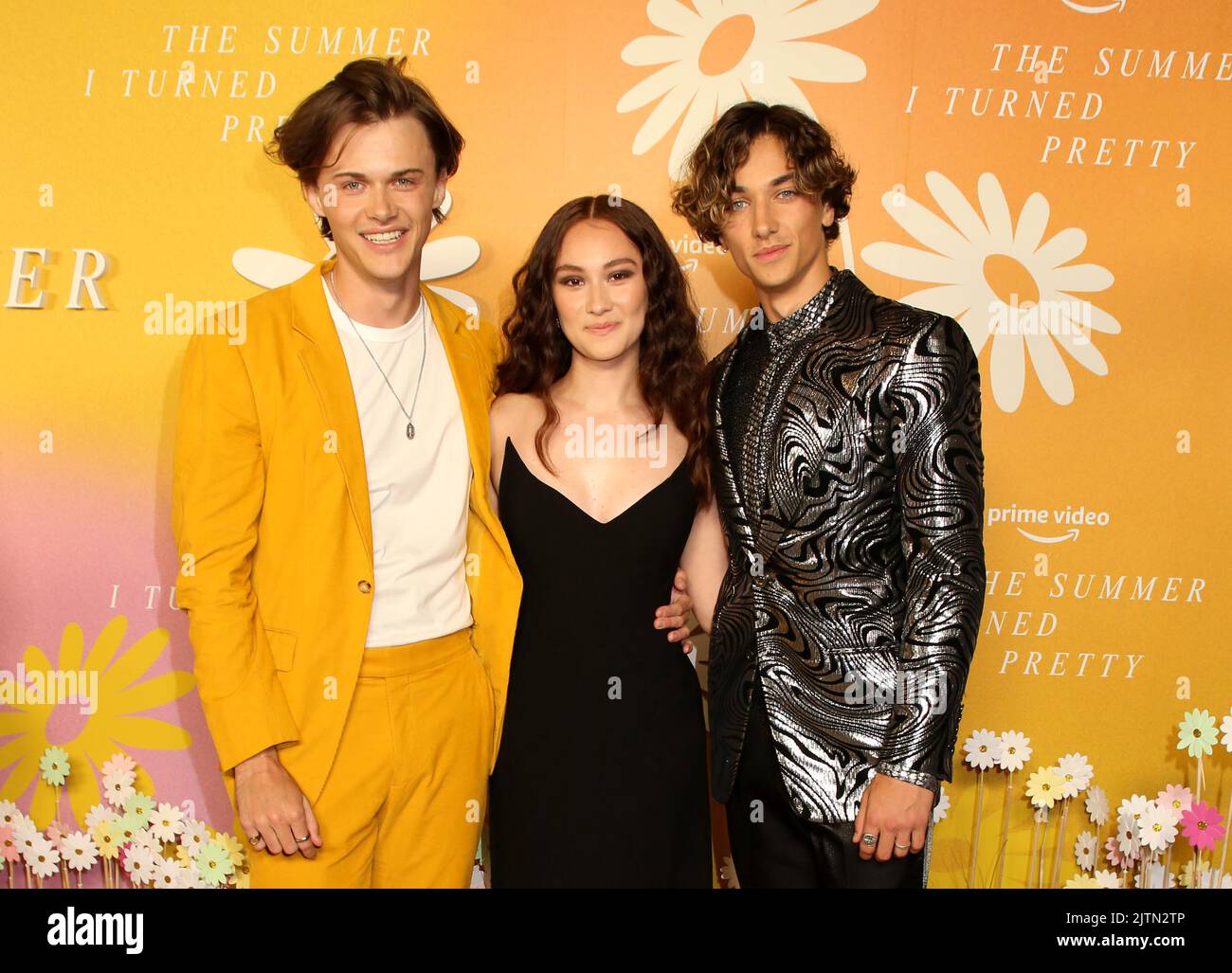 Christopher briney hi-res stock photography and images - Alamy