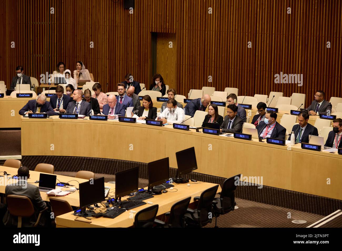 Un Economic And Social Council