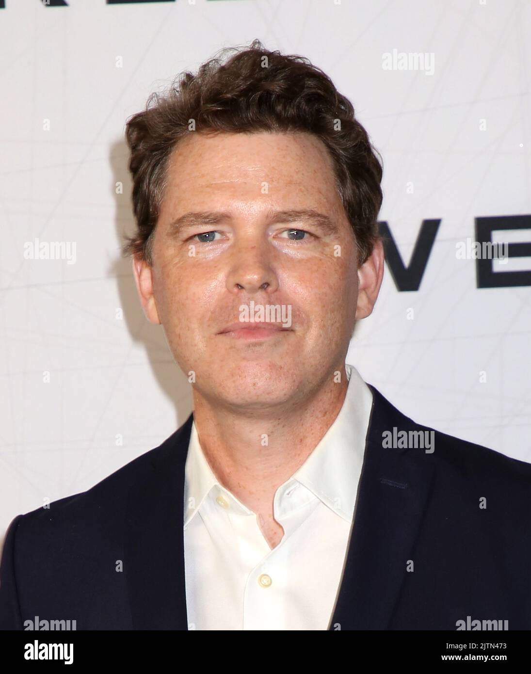 Craig William Macneill attending the 'Westworld' Season 4 Premiere held ...