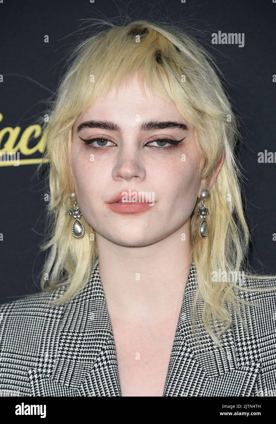 Sophie thatcher hi-res stock photography and images - Alamy