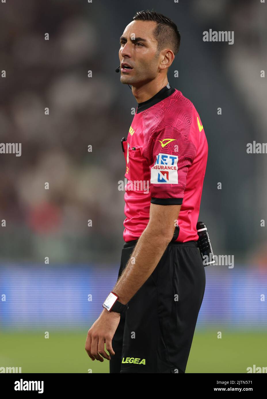 Colombo stadium hi-res stock photography and images - Alamy