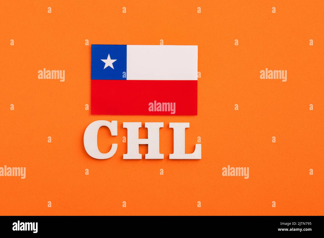 Chl letter hi-res stock photography and images - Alamy