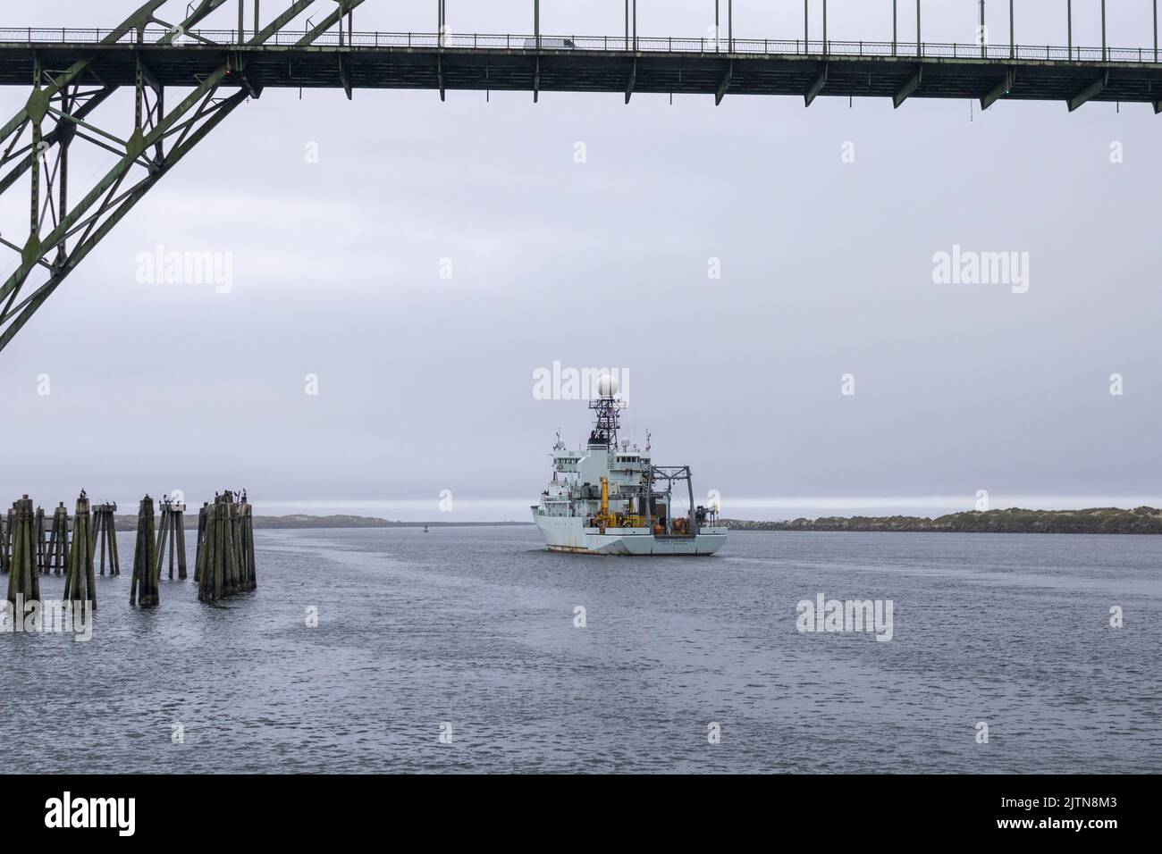 Thomas g thompson hi-res stock photography and images - Alamy