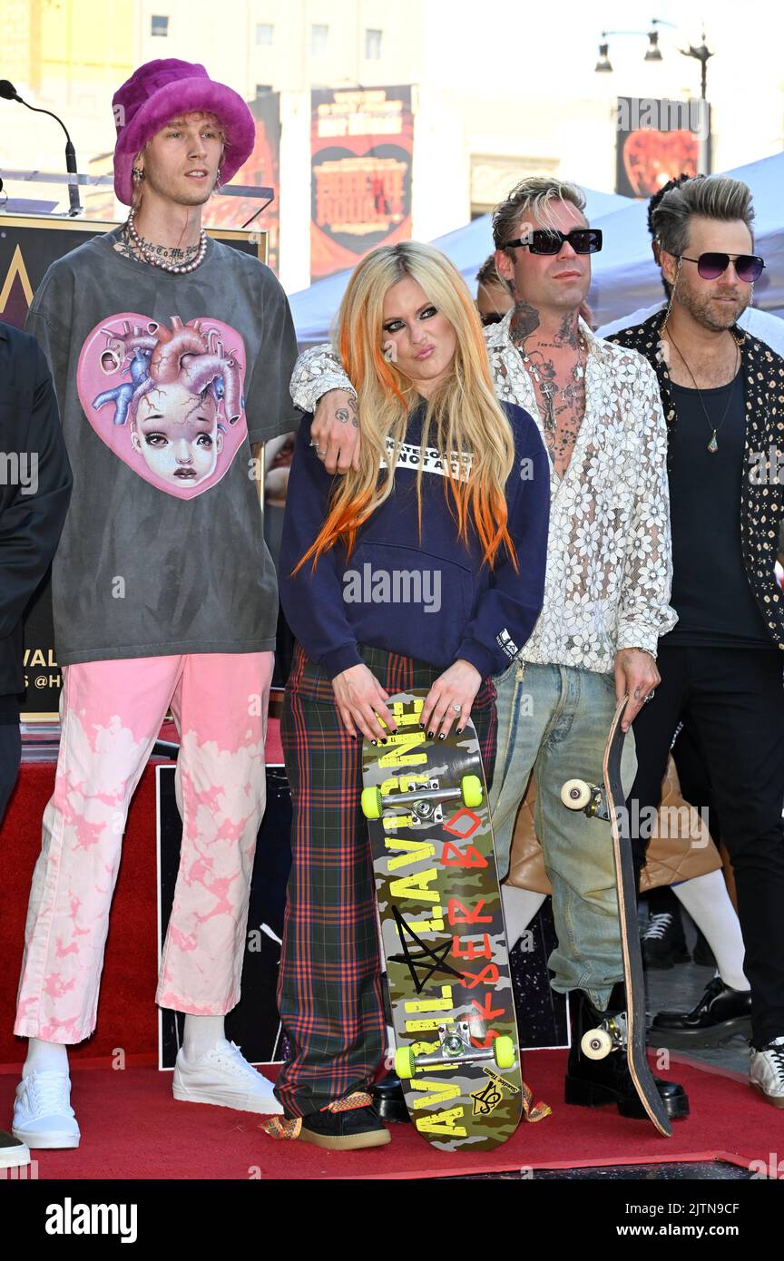 Los Angeles, USA. 31st Aug, 2022. LOS ANGELES, CA. August 31, 2022 ...