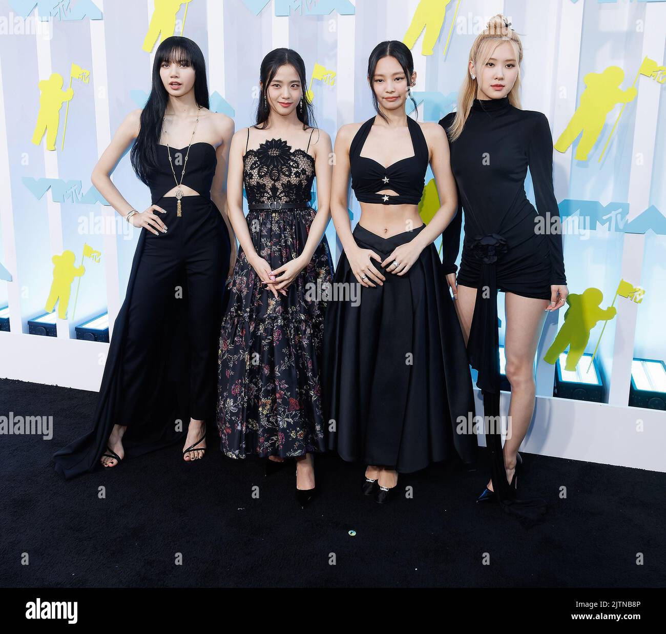 Jennie blackpink hi-res stock photography and images - Alamy