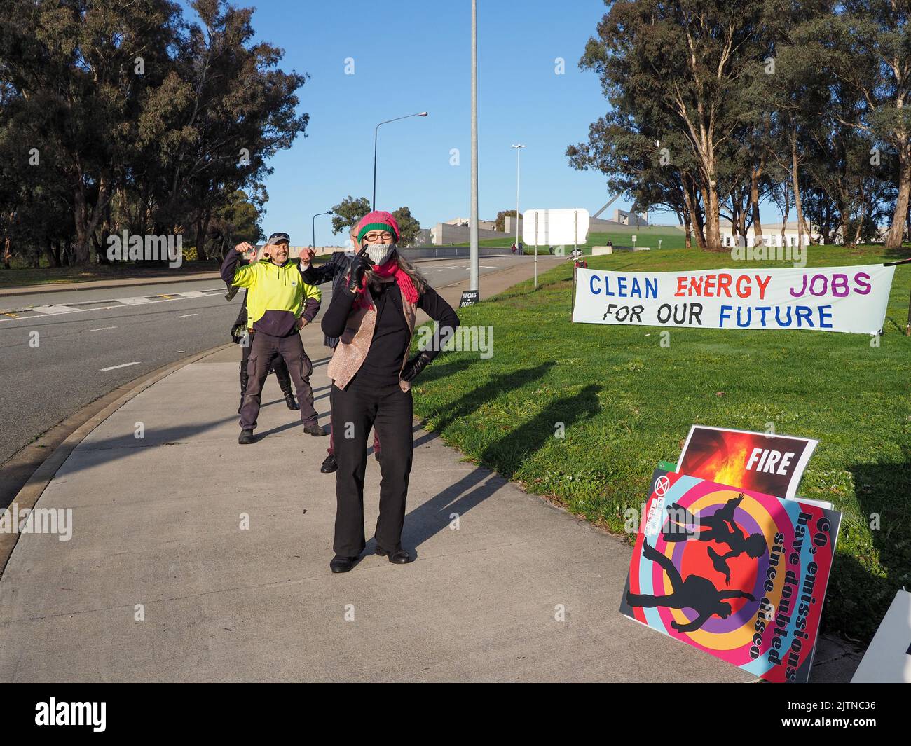Jobs and skills summit 2022 hi-res stock photography and images - Alamy
